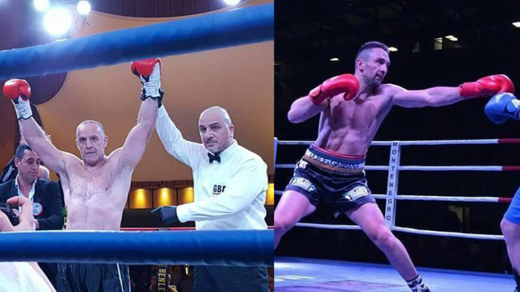 Porodična tradicija šampiona | Novine Nikšića