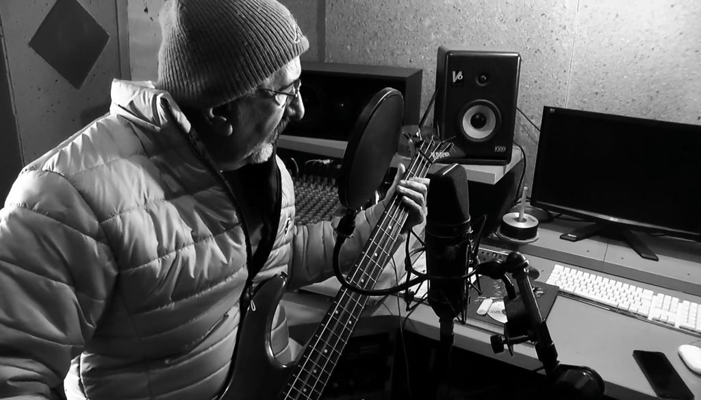 Novi spot Ljuba Stanišića za pjesmu „Jutarnje magle“ | Novine Nikšića